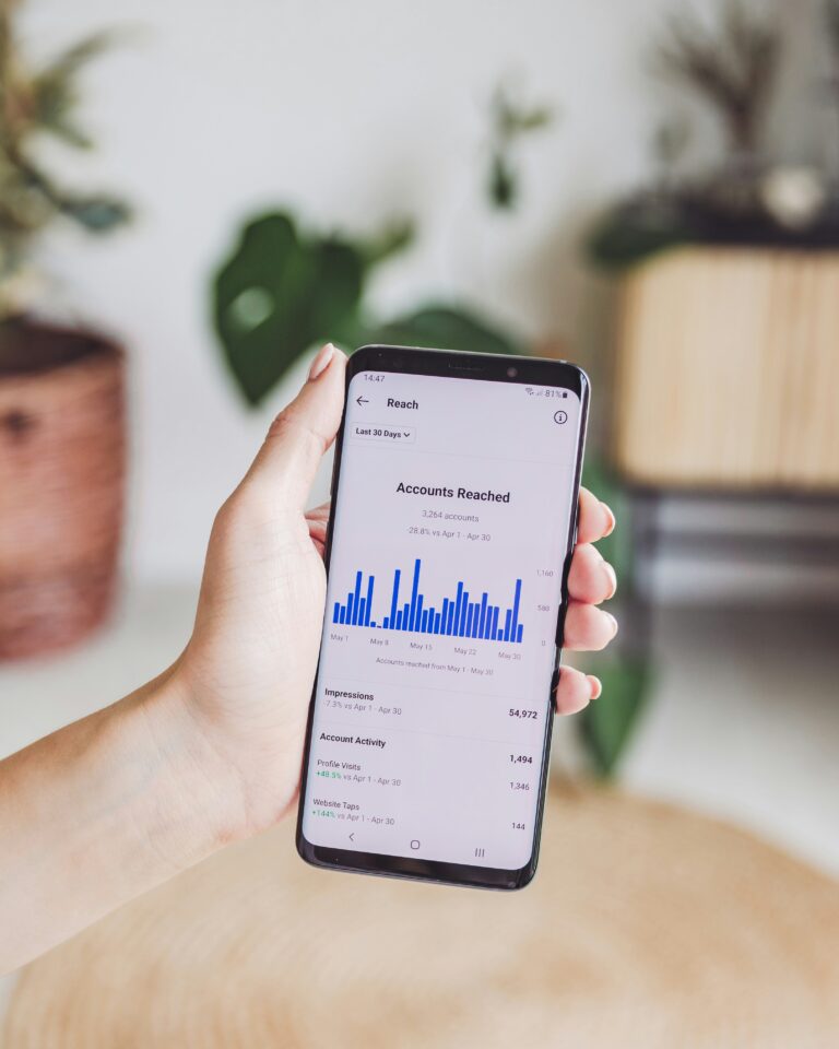 Find Your Influence – Welcome to the center of the Creator Economy